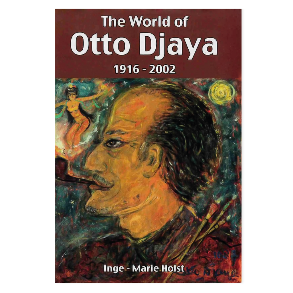 The World of Otto Djaya (1916 - 2002) - Galeri Prima