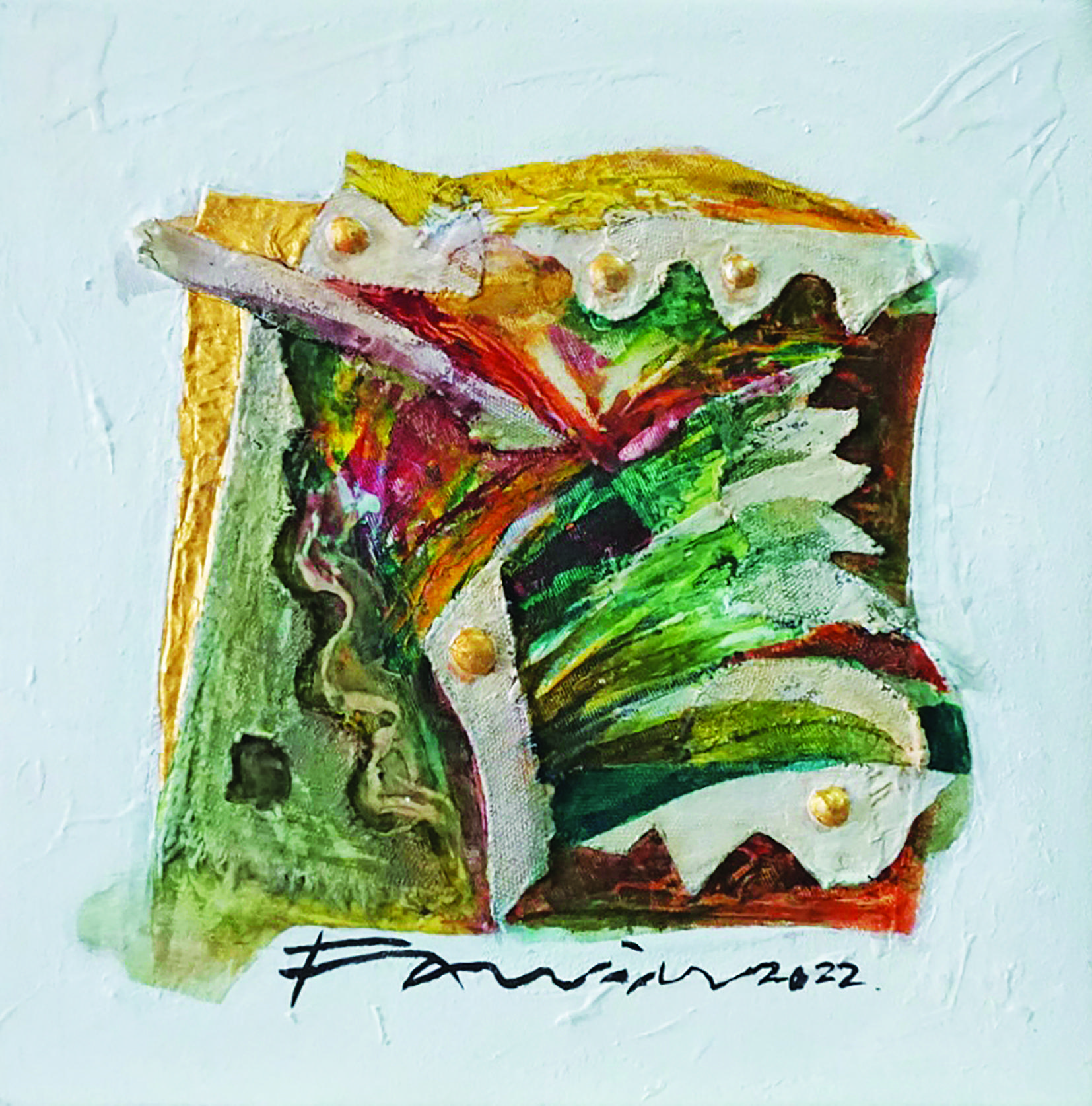 Synonym - Galeri Prima