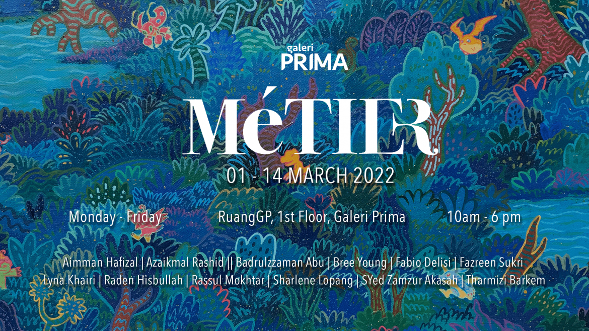 Anomalos - Galeri Prima