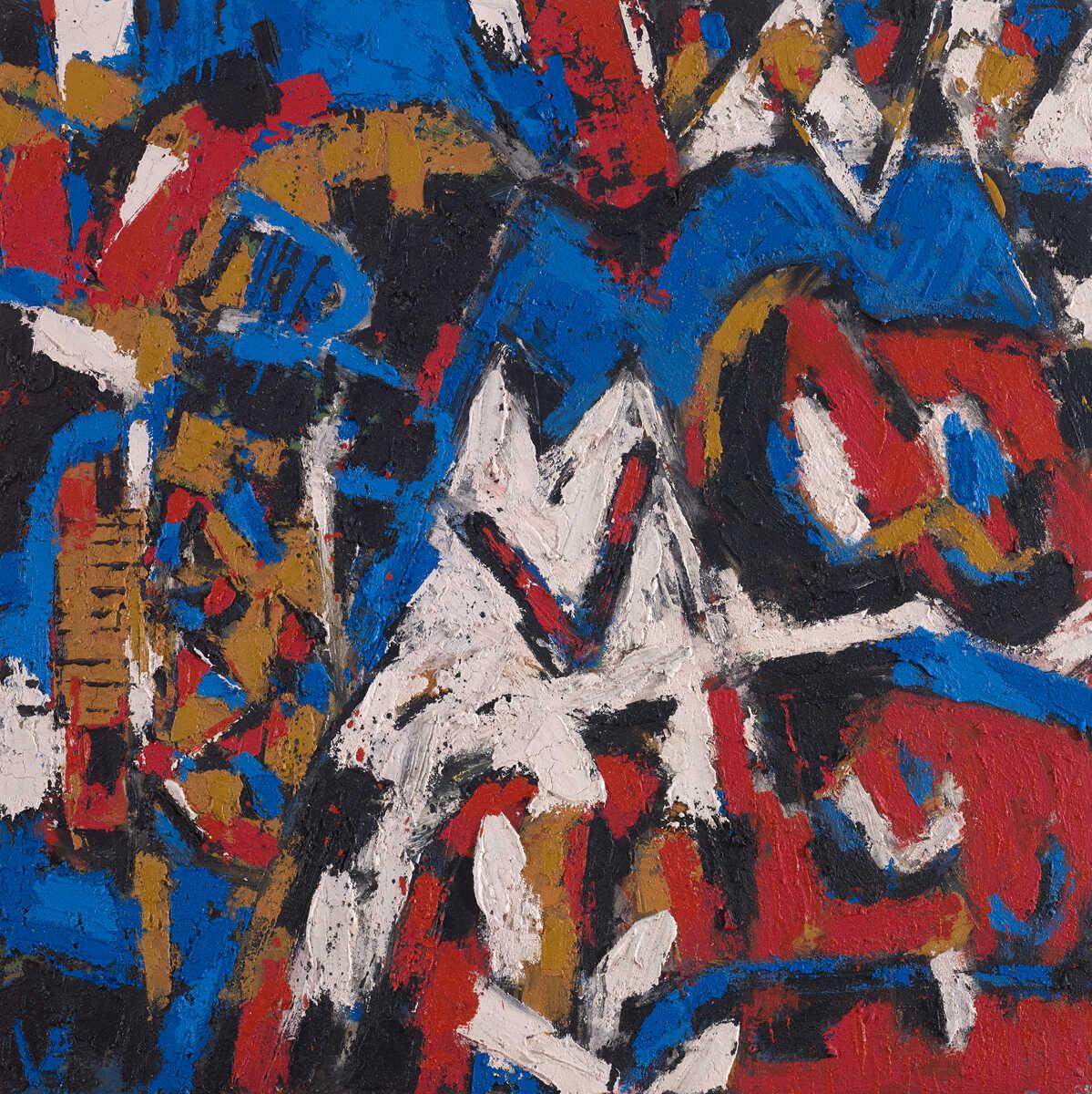 SYMBIOSIS - Galeri Prima